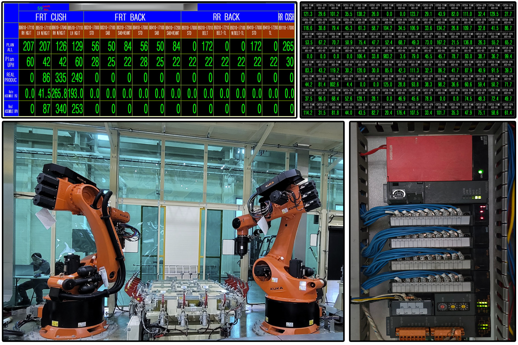 Otomasi Solusi - Jasa Sistem Otomasi & Software Bisnis